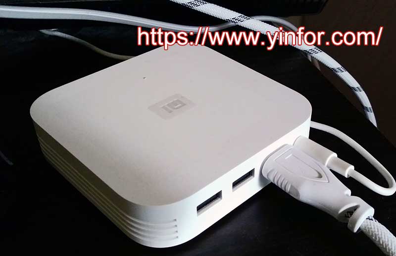 XiaoMi MiBox 3 Enhanced - David Yin's Blog