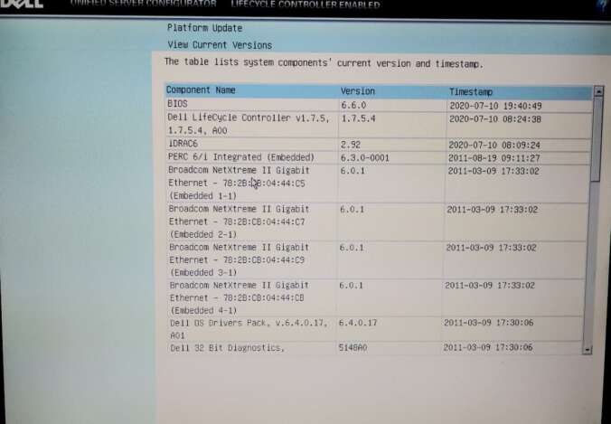 Dell R710 documents for reference - David Yin's Blog