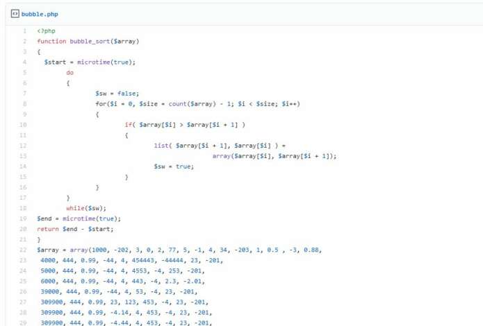 How to enable JIT on PHP 8.0? - David Yin's Blog