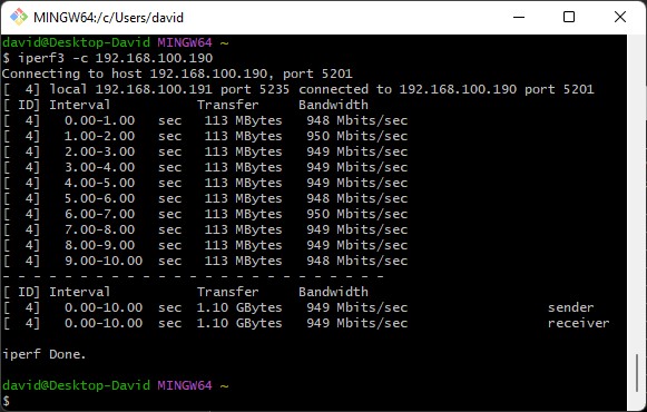 Realtek Driver is better than Microsoft Windows 11 driver - David Yin's ...