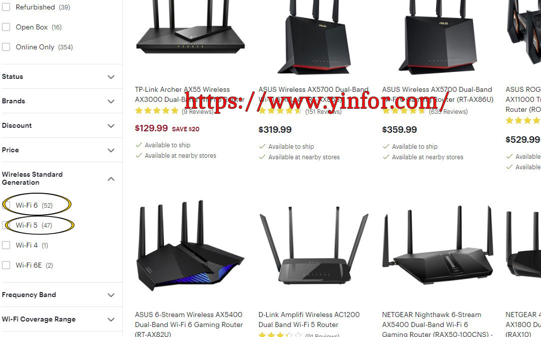 Get to know what is Wi-Fi 6E - David Yin's Blog