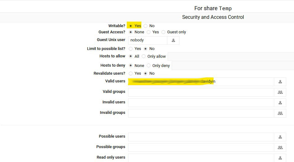 How I install my NAS system based on Ubuntu 22.04 lts - David Yin's Blog