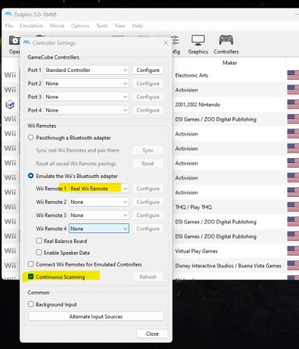 Make a Wii Sensor Bar work with Dolphin 5 - David Yin's Blog