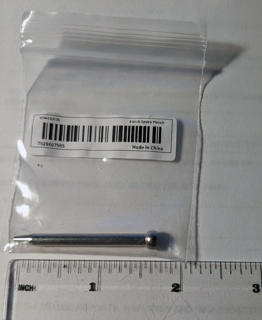 My experience of Temu Shopping - David Yin's Blog